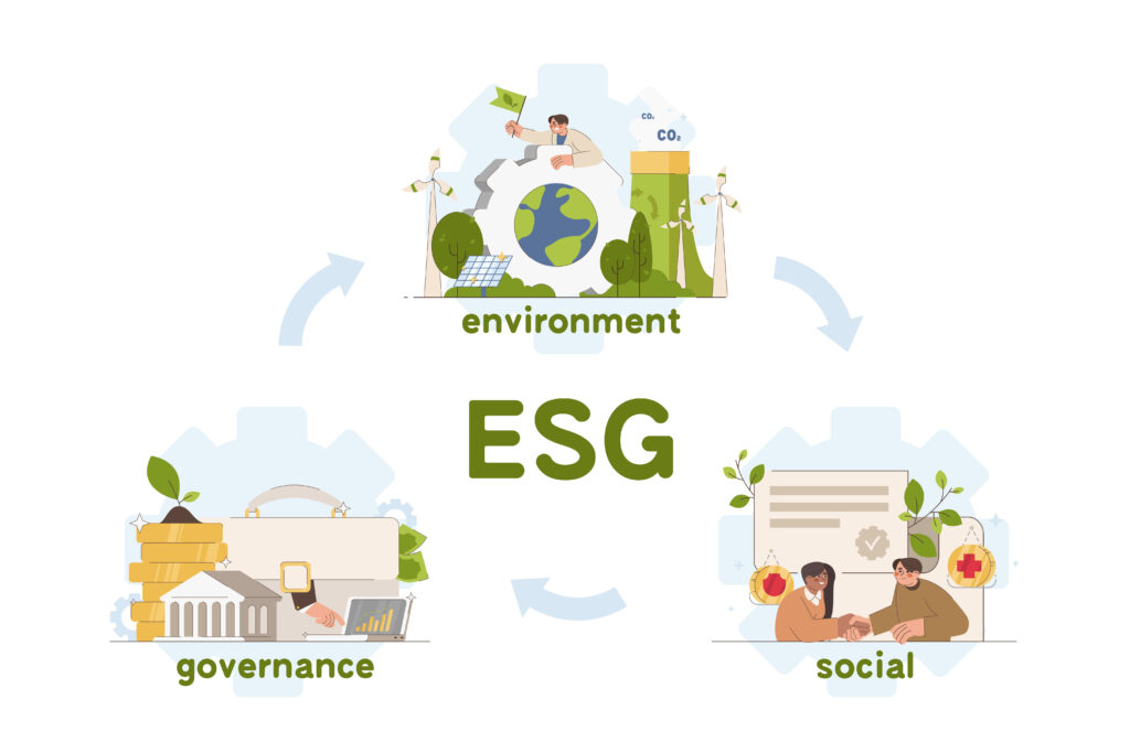 ESG Investing - Cos'è la finanza sostenibile ESG Investing - Cos'è la finanza sostenibile